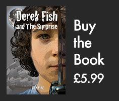 Derek Fish & The Surprise